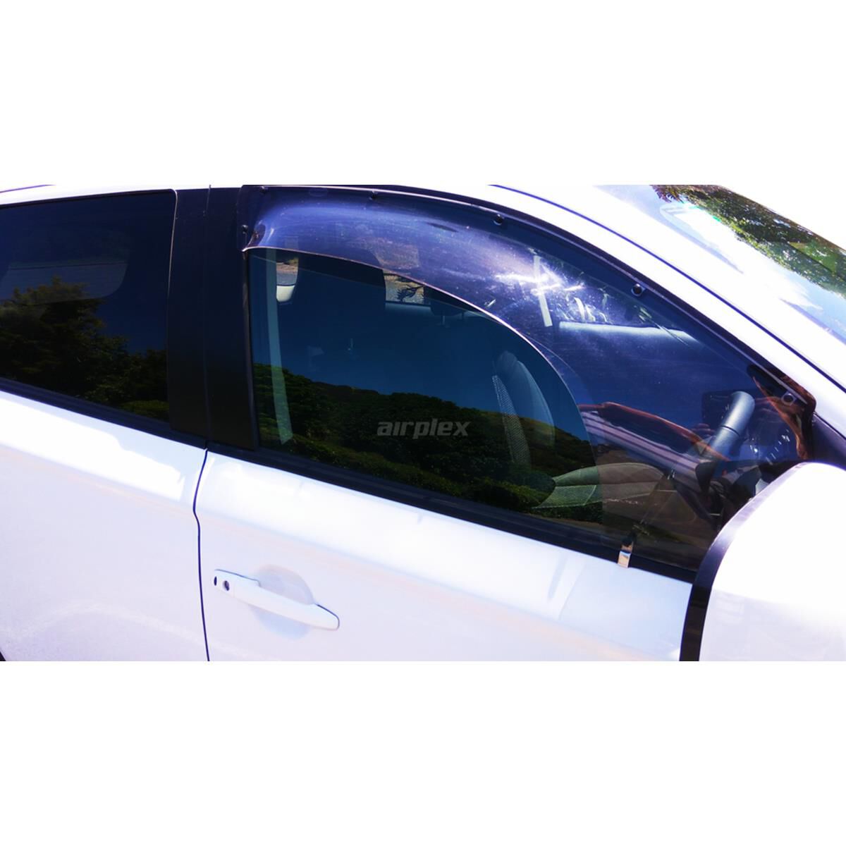 Airplex Monsoon Shield - 1244RH | Supercheap Auto New Zealand