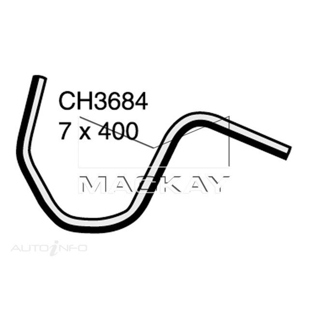 Lower Radiator Hose | Supercheap Auto New Zealand