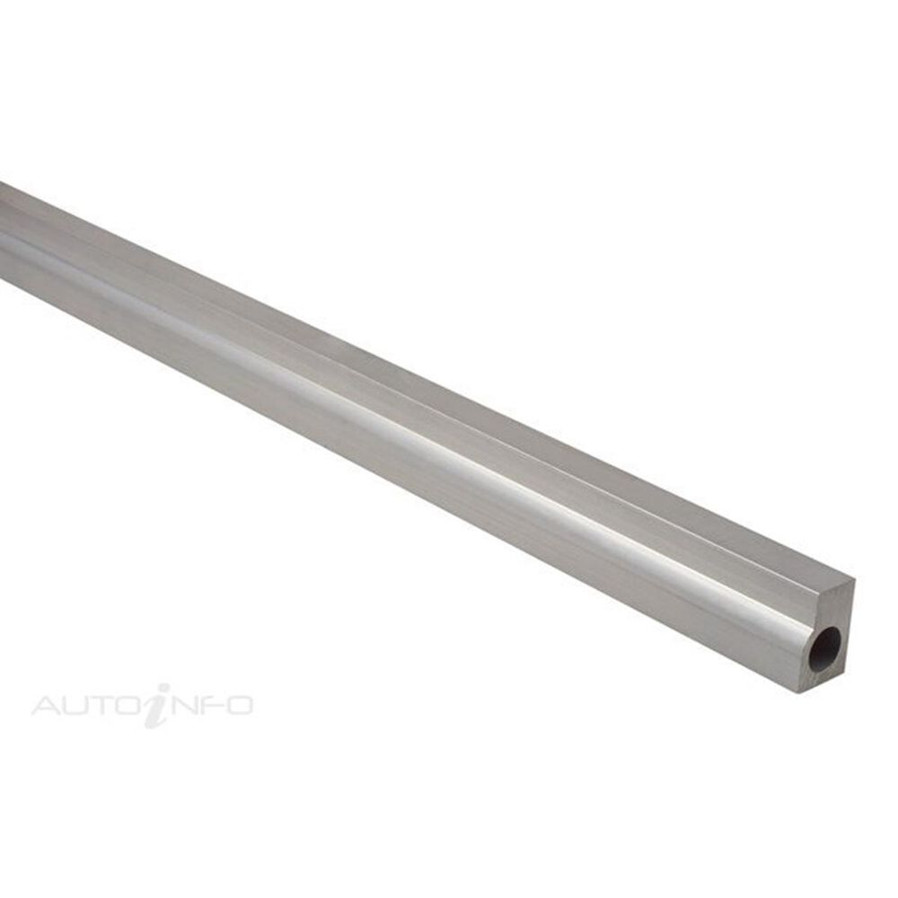 Fuel Rail Bare Extrusion, 400mm | Supercheap Auto New Zealand