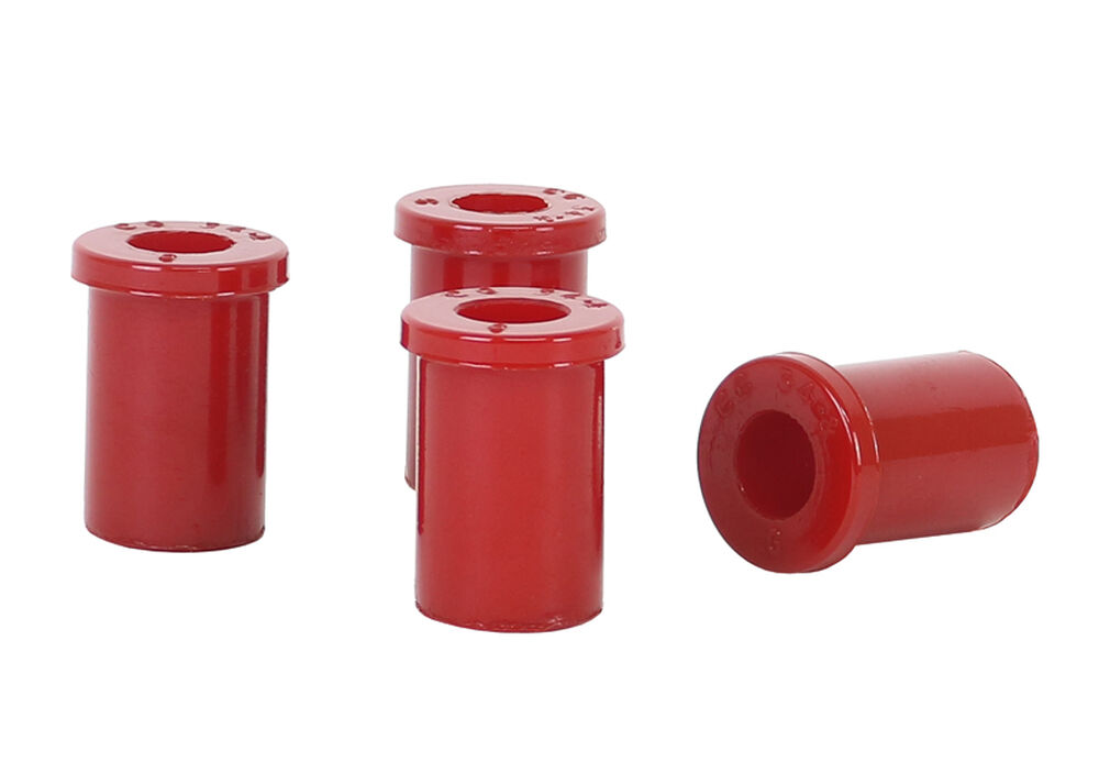 Nolathane Spring Shackle Bushing - 47131 | Supercheap Auto New Zealand