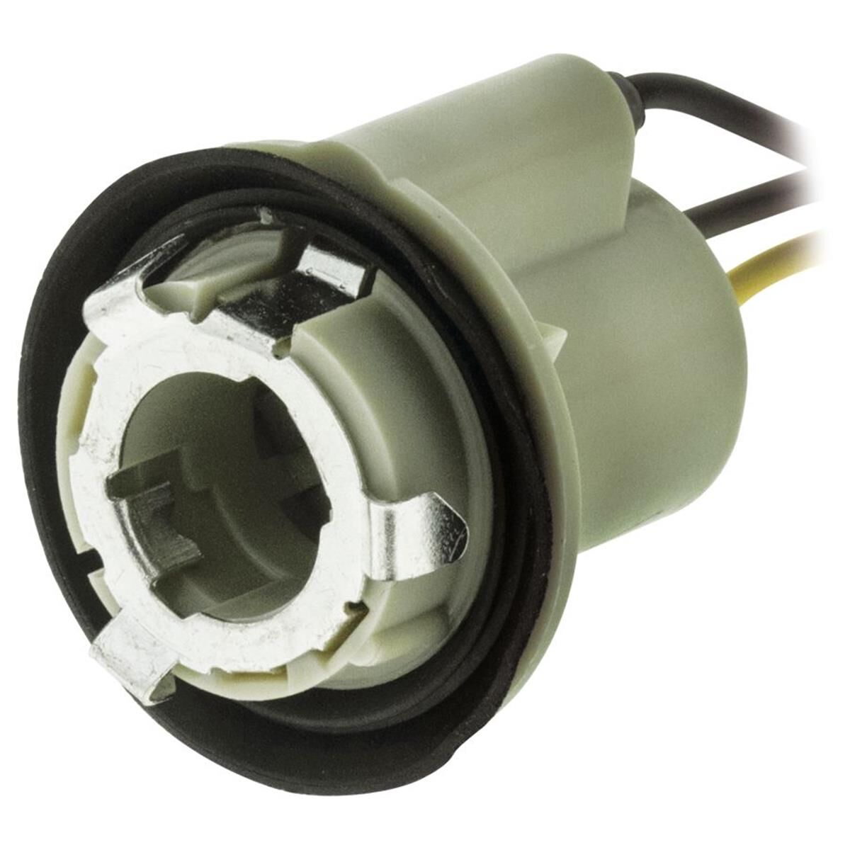 Jaylec Pigtail Socket Gm Tail/Stop - ECH3167 | Supercheap Auto New Zealand