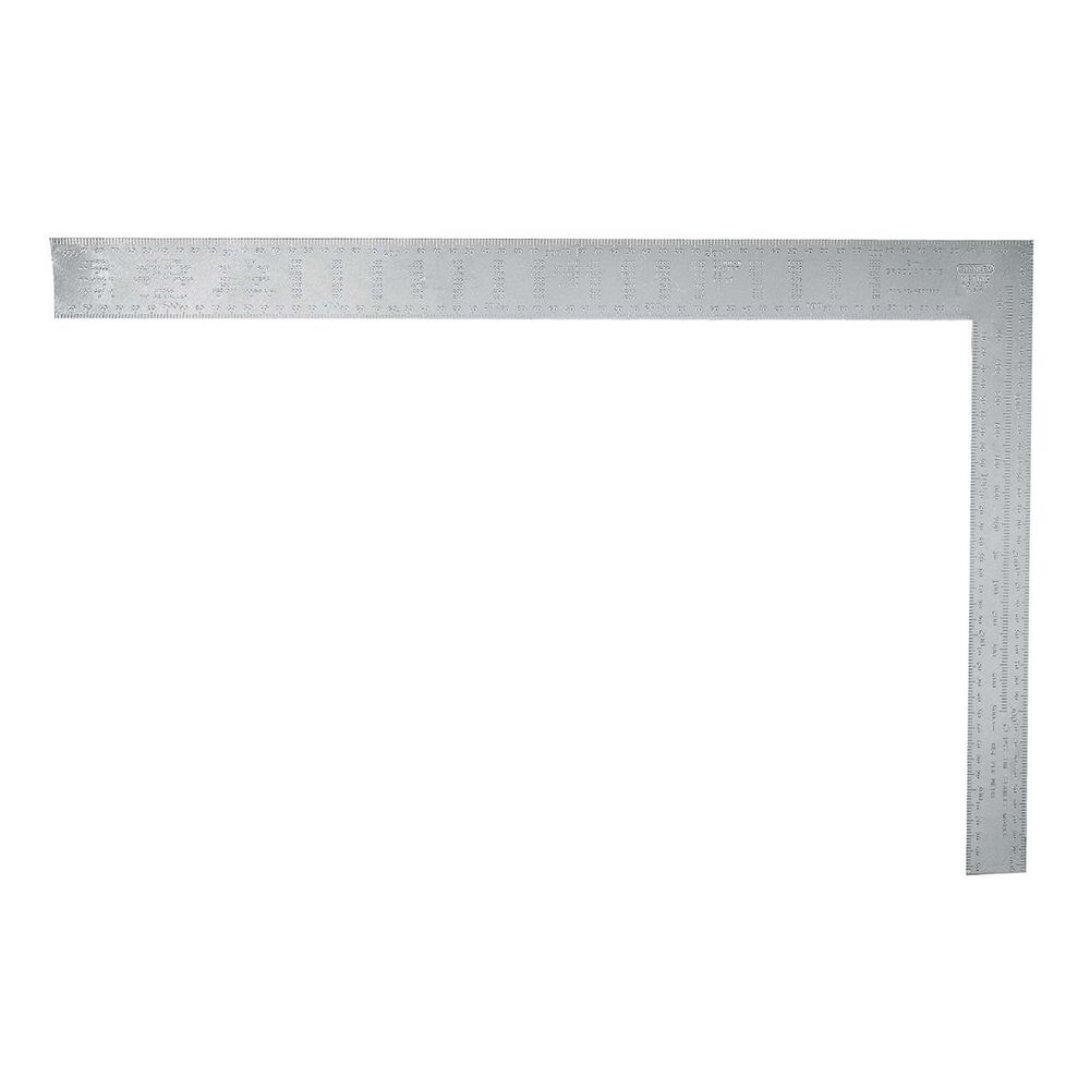 Stanley Carpenters Steel Square - 45-530 | Supercheap Auto New Zealand