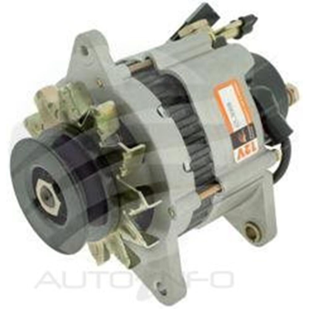 Alternator | Supercheap Auto New Zealand