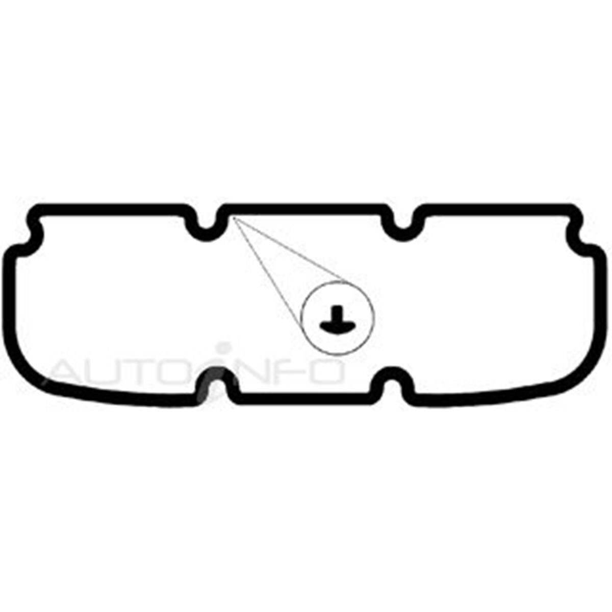 Rocker Cover Gasket | Supercheap Auto New Zealand