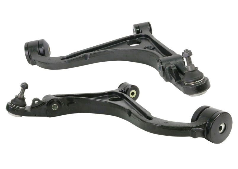 Nolathane Front Control Arm Lower Armset - 45937 | Supercheap Auto New ...