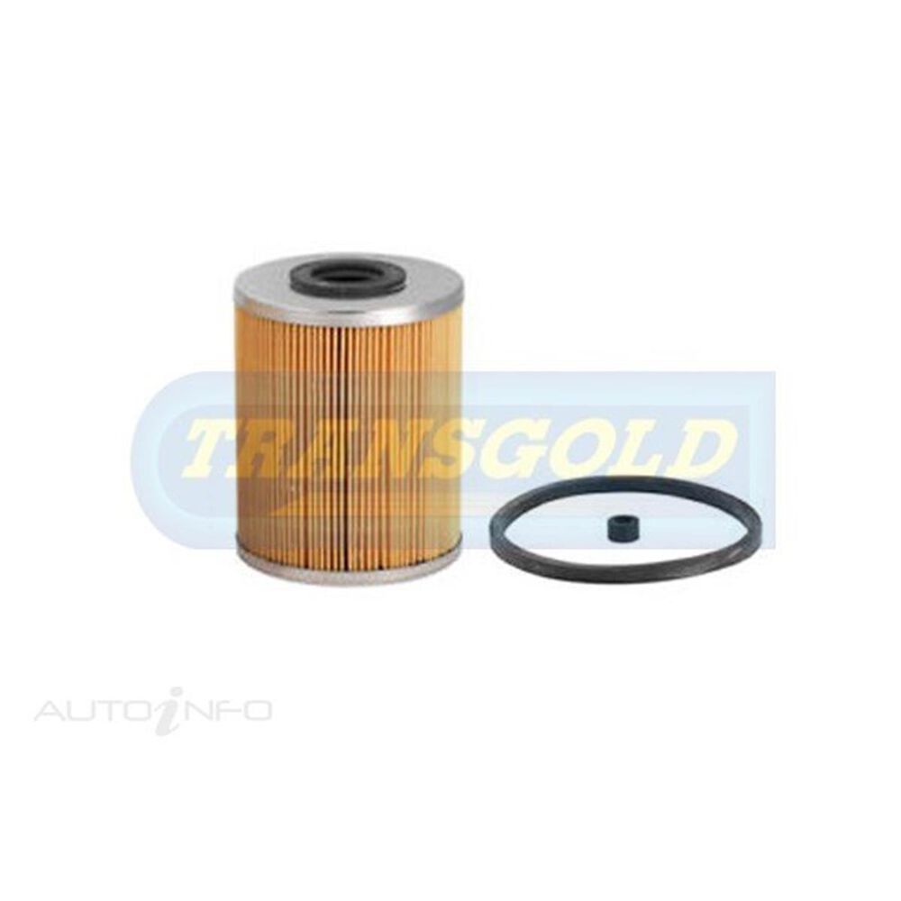 Fuel Filter | Supercheap Auto New Zealand