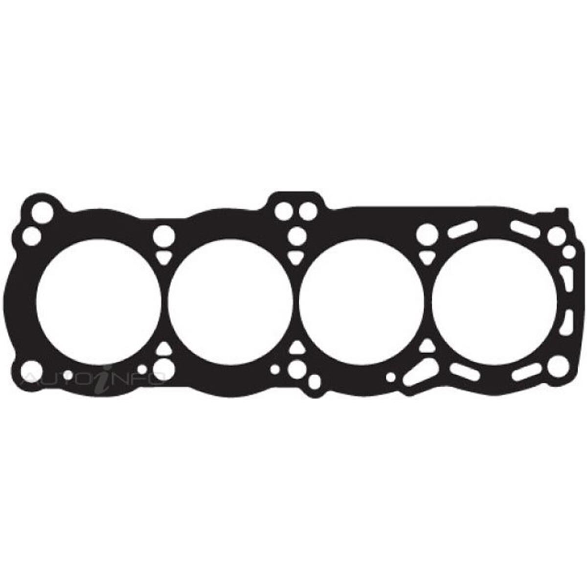 ACL Head Gasket - BS050MT | Supercheap Auto New Zealand