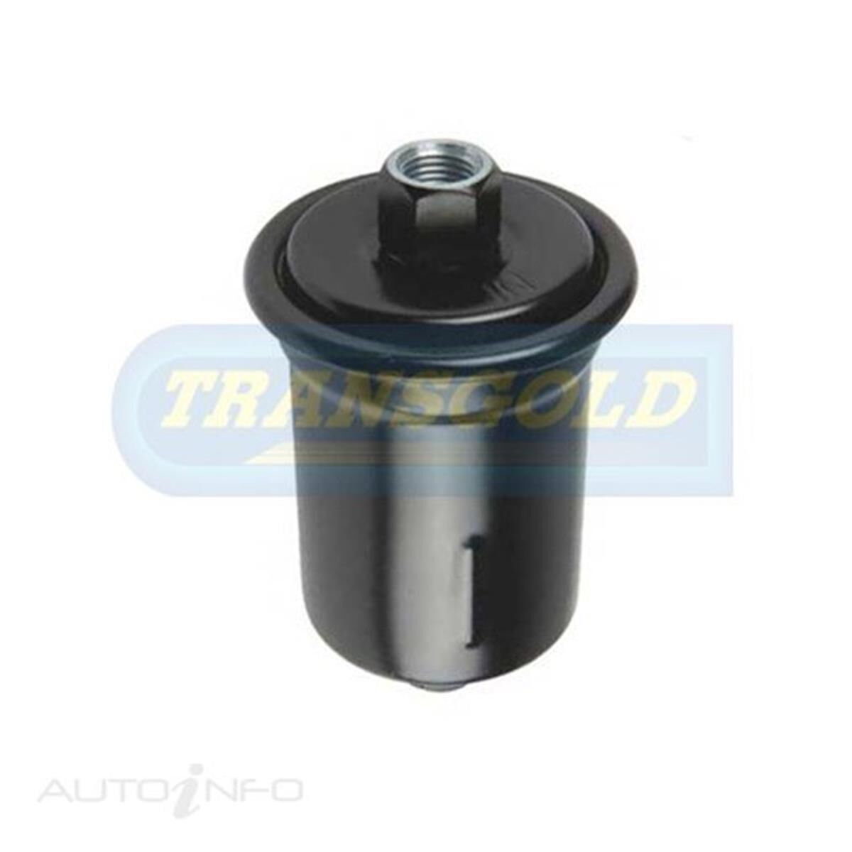 Fuel Filter, Z383 | Supercheap Auto New Zealand