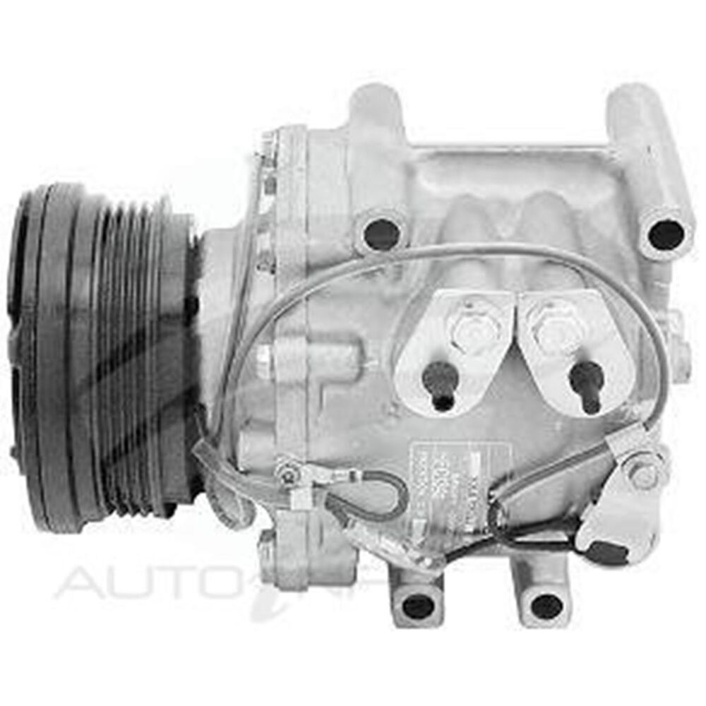 A/C Compressor | Supercheap Auto New Zealand