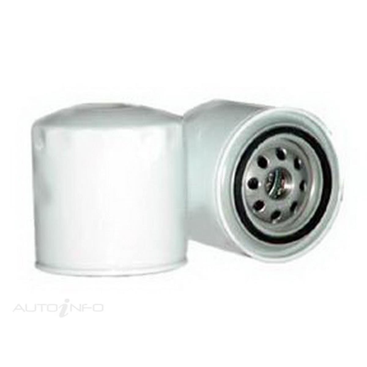 Sakura Oil Filter - C-1122 | Supercheap Auto New Zealand