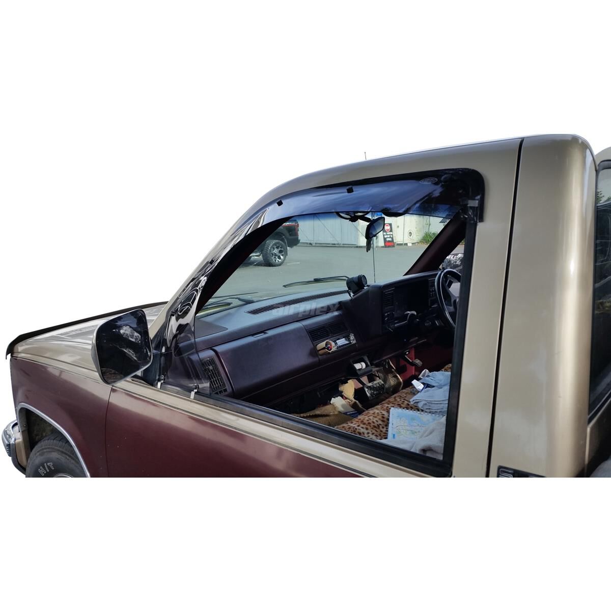 Airplex Monsoon Shield - 9314LH | Supercheap Auto New Zealand