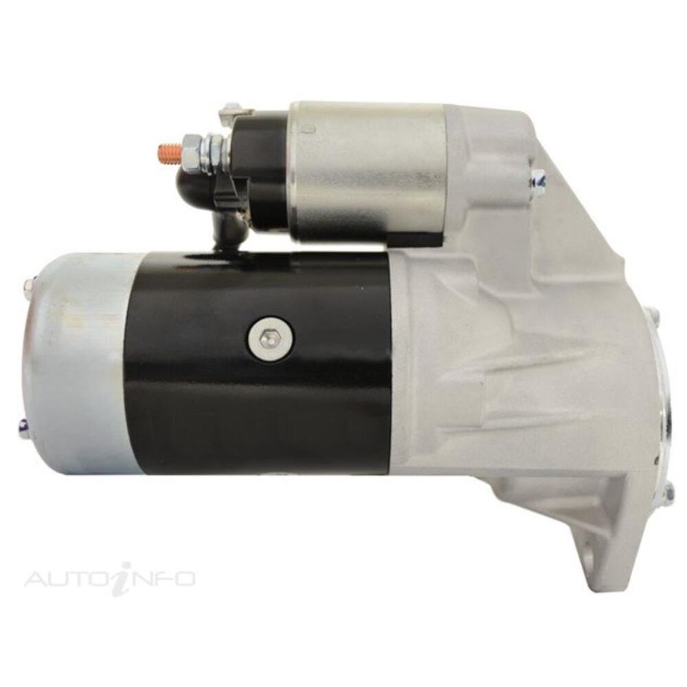 Starter Motor - 24V, 3.5KW | Supercheap Auto New Zealand