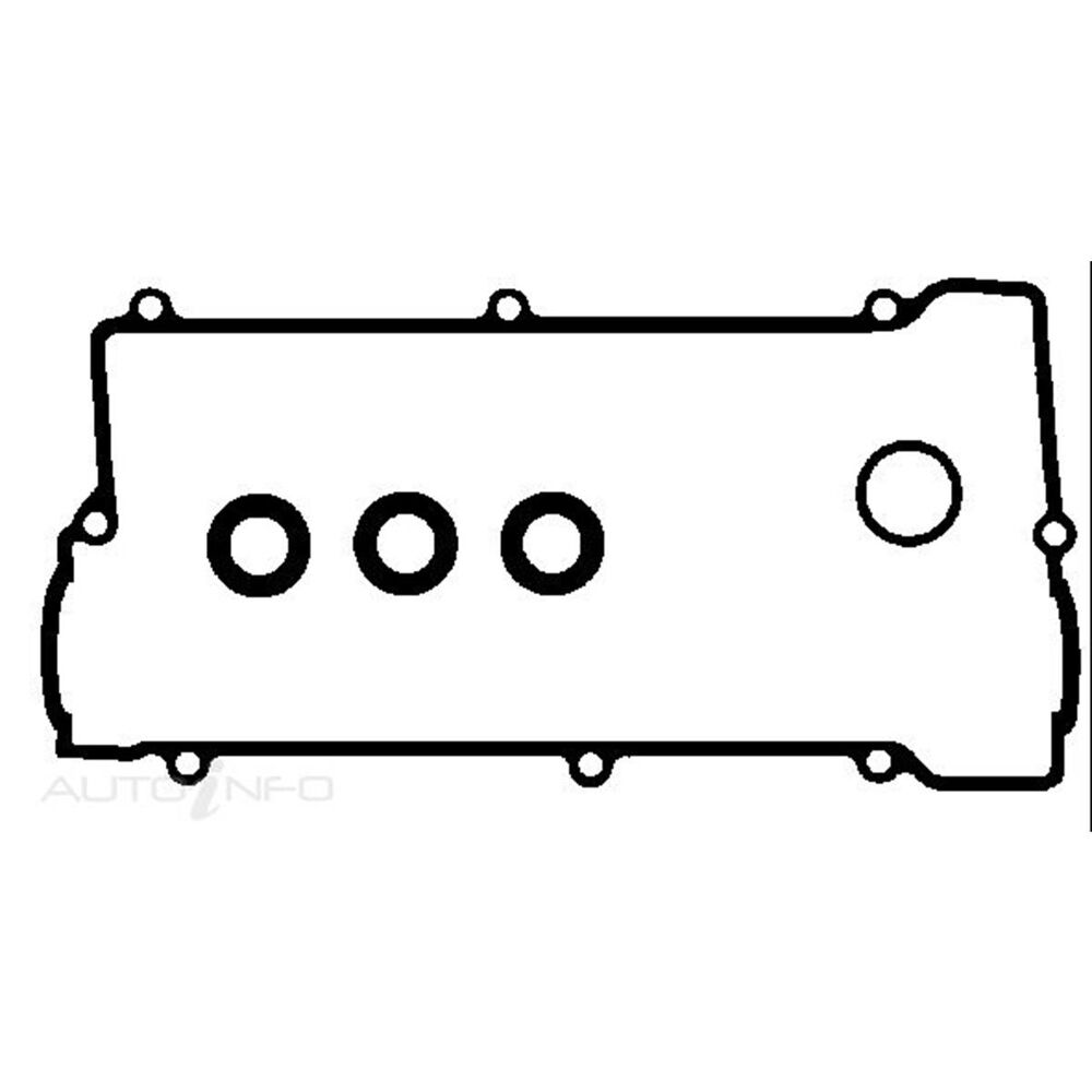 Rocker Cover Gasket Set | Supercheap Auto New Zealand