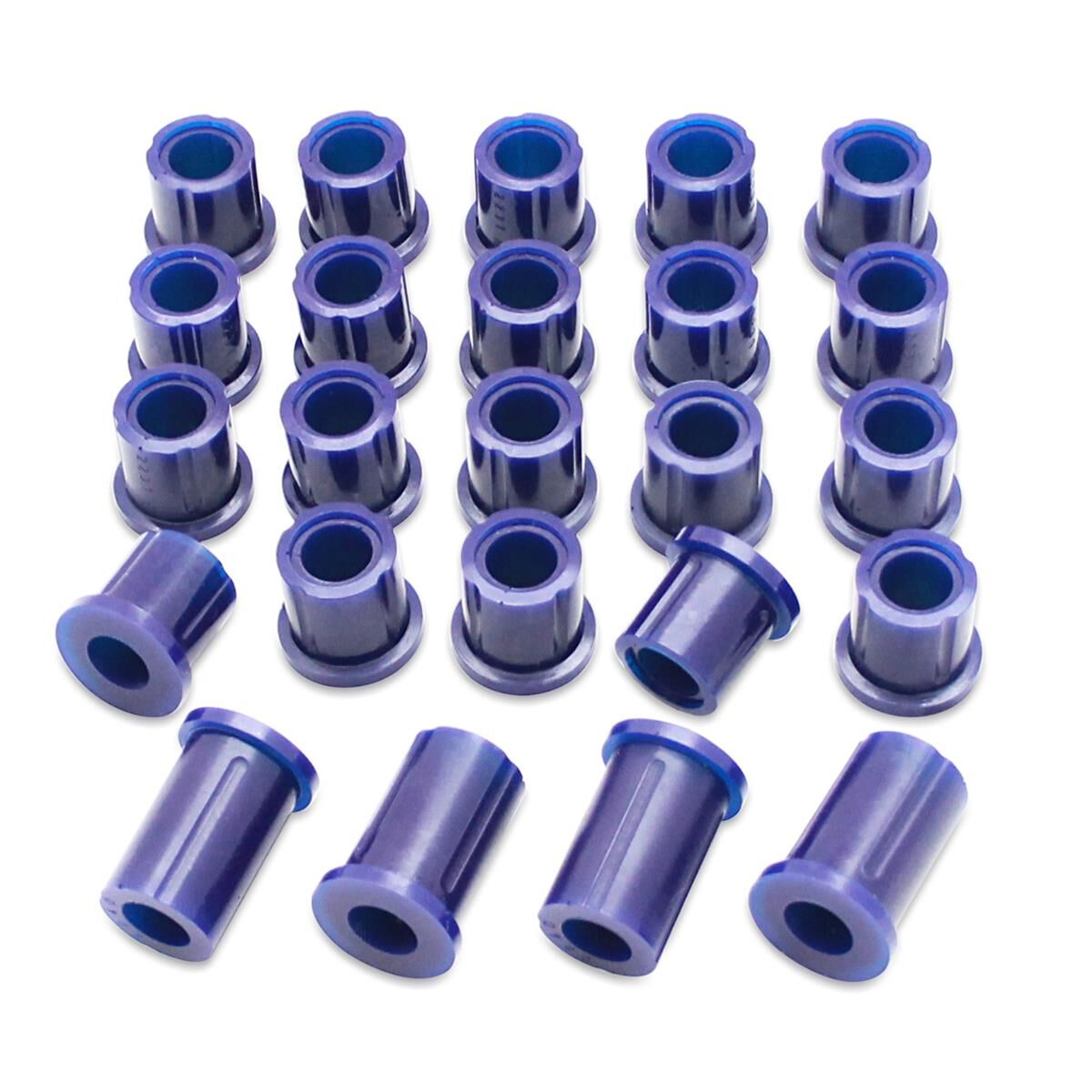 SuperPro Leaf Spring Bushing Kit - KIT024K | Supercheap Auto New Zealand