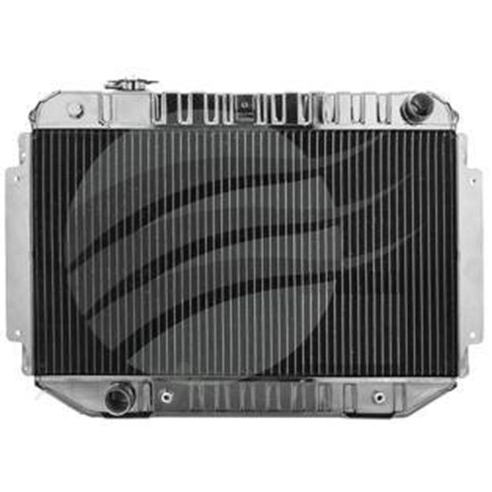 Radiator | Supercheap Auto New Zealand