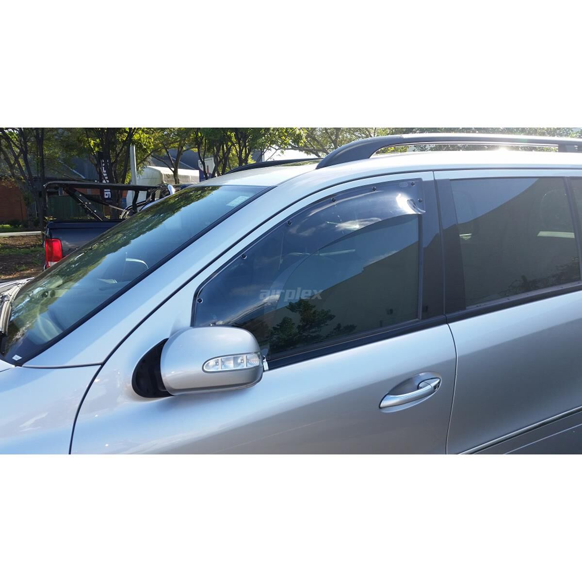 Airplex Monsoon Shield - 1225LH | Supercheap Auto New Zealand