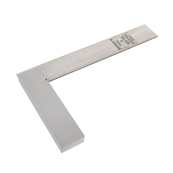 Toledo Engineers Square - 100mm - SSA4 | Supercheap Auto New Zealand