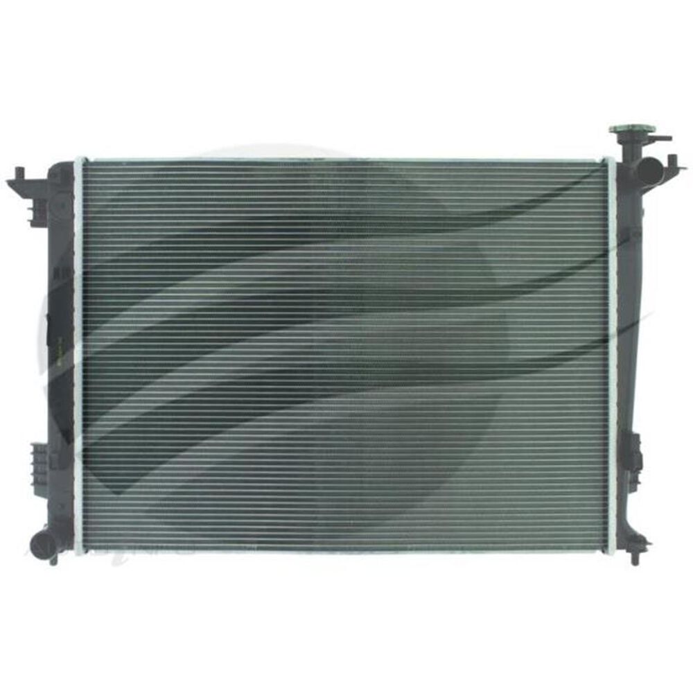 Radiator | Supercheap Auto New Zealand