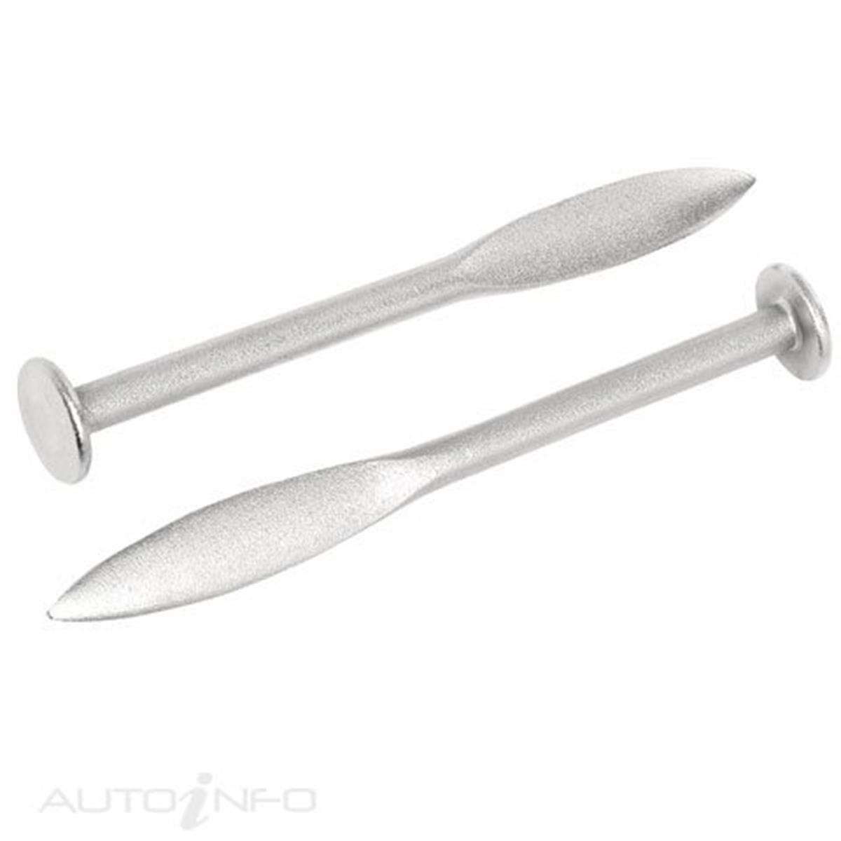 Toledo Bricklayer Line Pins - 2 Piece - 301631 | Supercheap Auto New ...