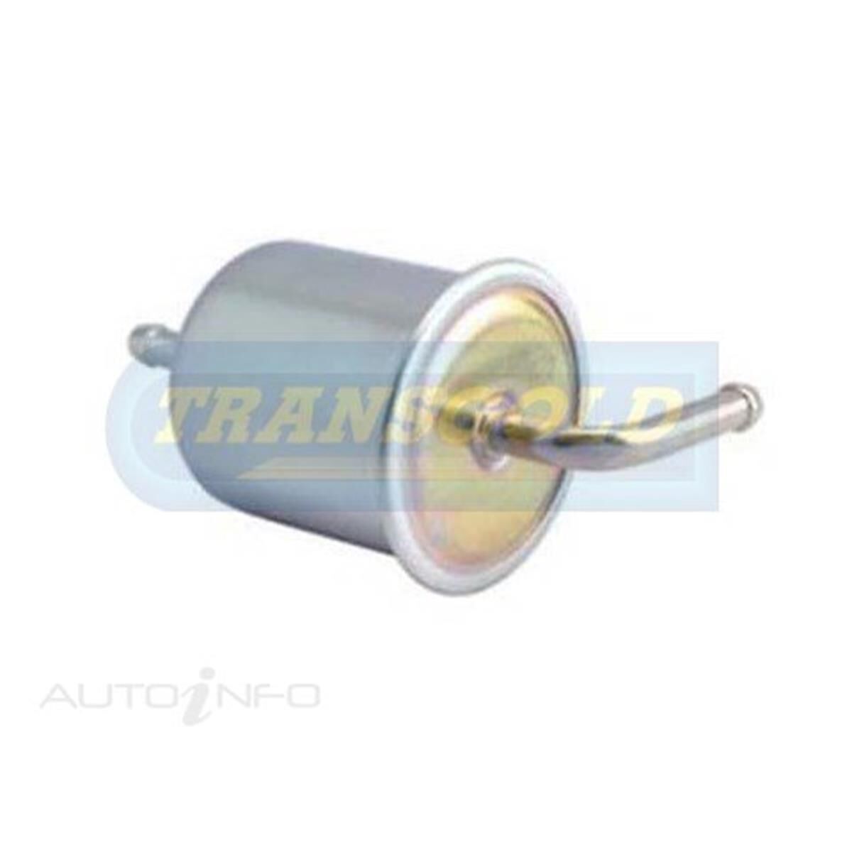 Fuel Filter, Z387 | Supercheap Auto New Zealand