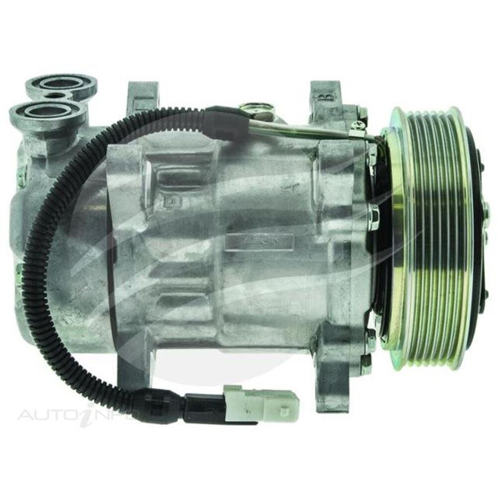 A/C Compressor | Supercheap Auto New Zealand