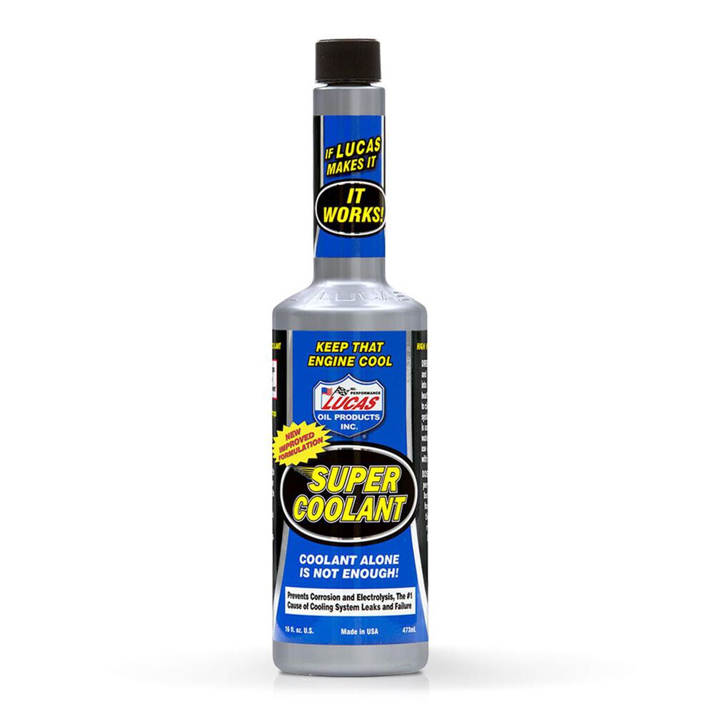 Super Coolant - 473ml | Supercheap Auto New Zealand