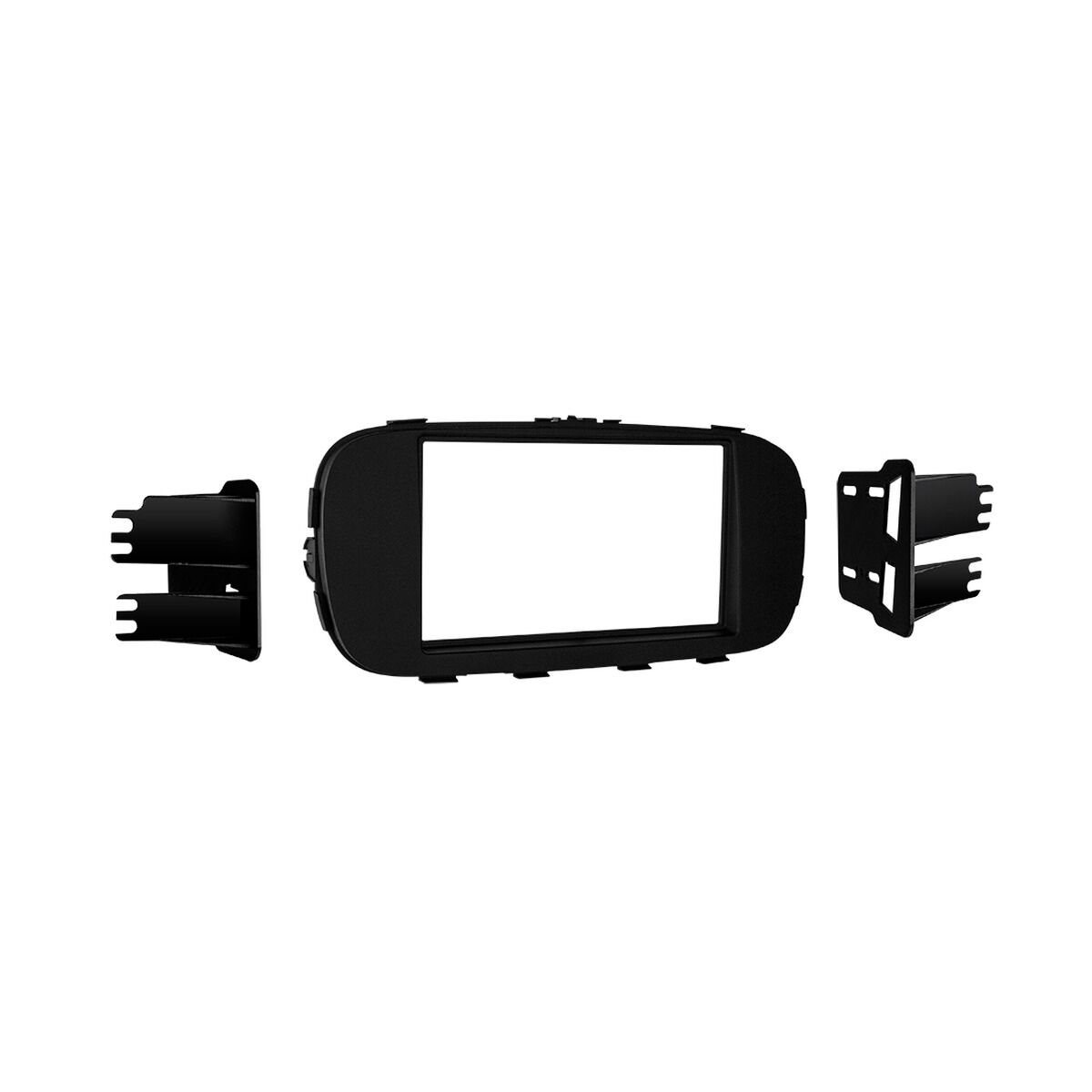 Aerpro Facia To Suit Kia - 957360B | Supercheap Auto New Zealand