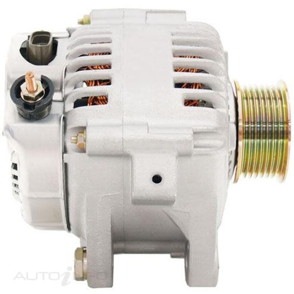 Alternator - 12V, 100A | Supercheap Auto New Zealand