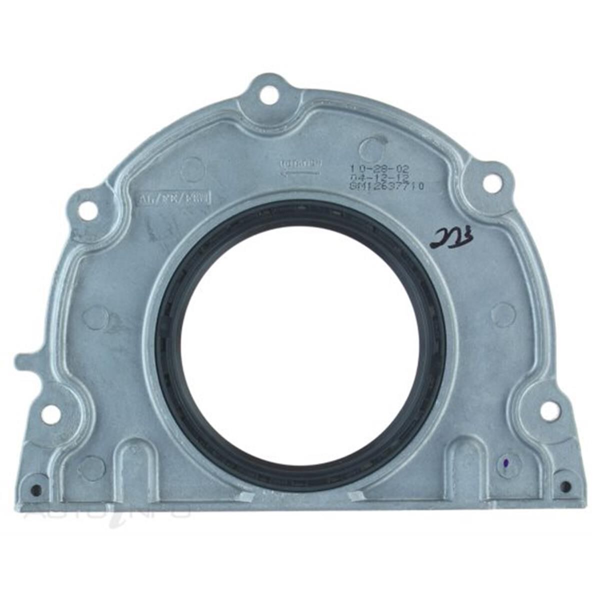 Rear Main Seal (Crankshaft Rear Seal) | Supercheap Auto New Zealand