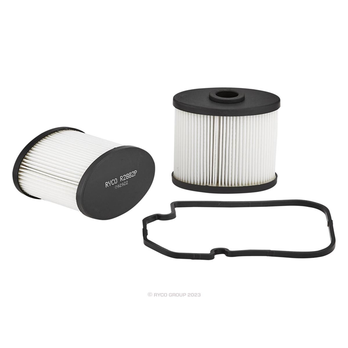 Ryco PCV Filter - R2882P | Supercheap Auto New Zealand