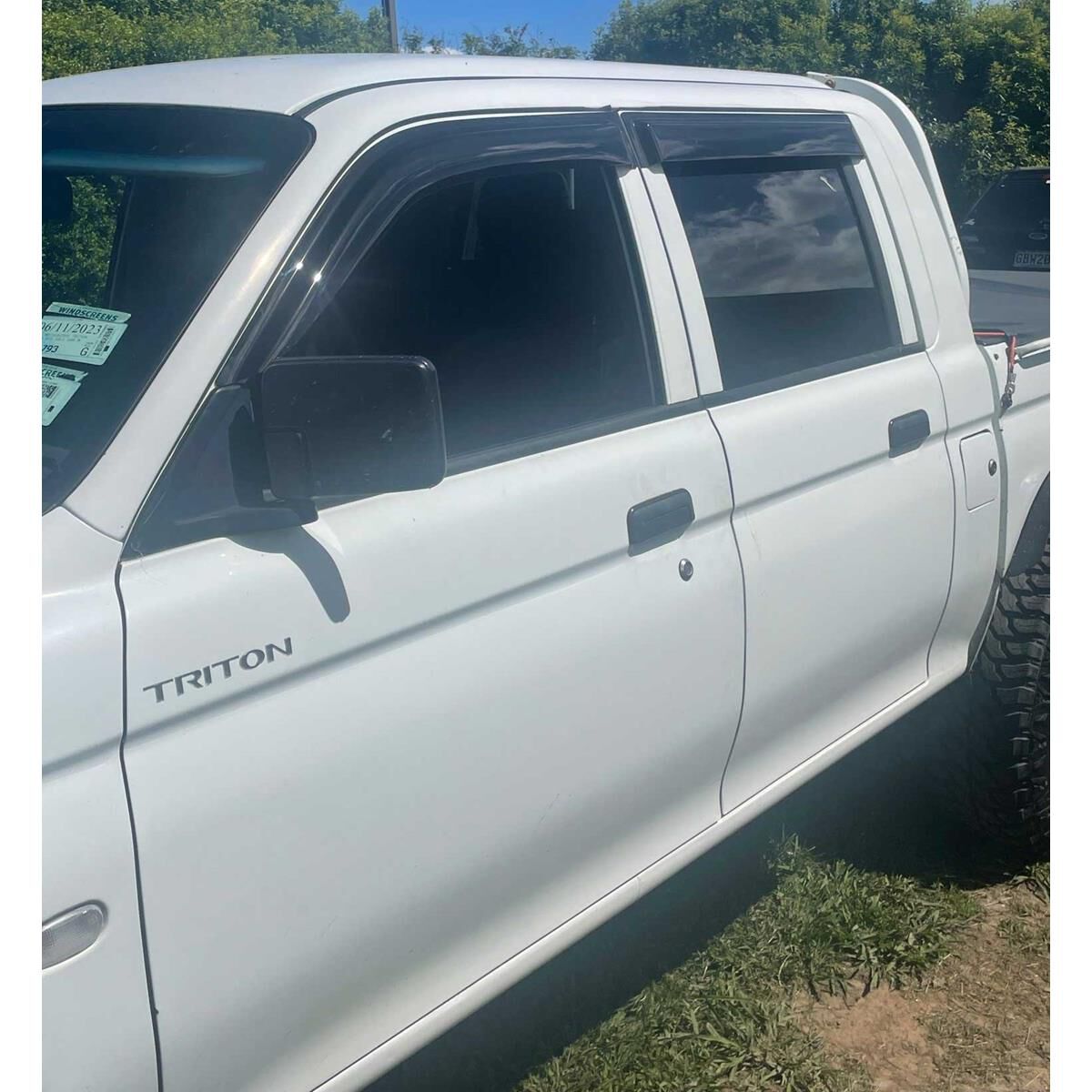 Airplex Monsoon Shield - 1308P4 | Supercheap Auto New Zealand