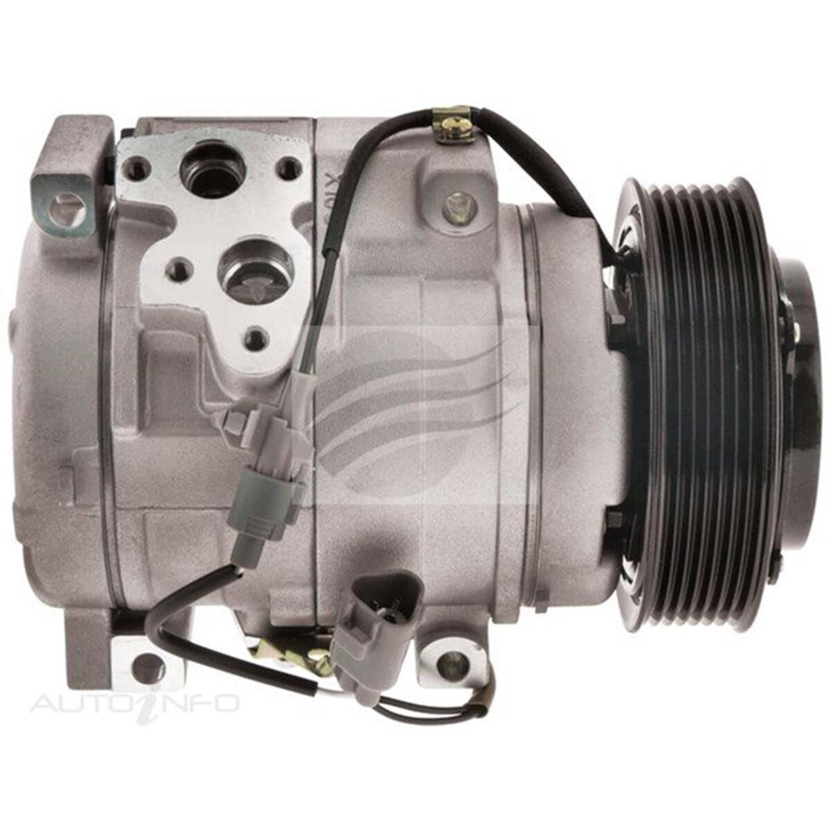 Jayair A/C Compressor - CM1864J | Supercheap Auto New Zealand