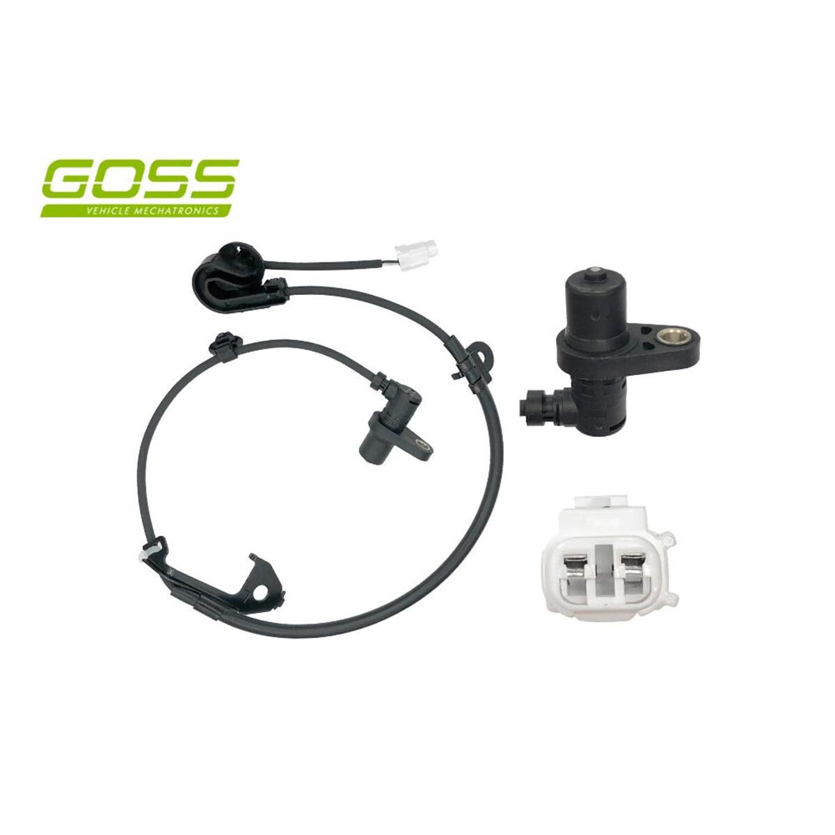 Goss Wheel Speed Sensor - Toyota - WS153 | Supercheap Auto New Zealand