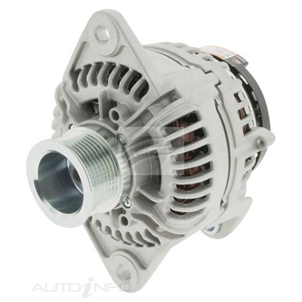 Alternator - 24V, 120A | Supercheap Auto New Zealand