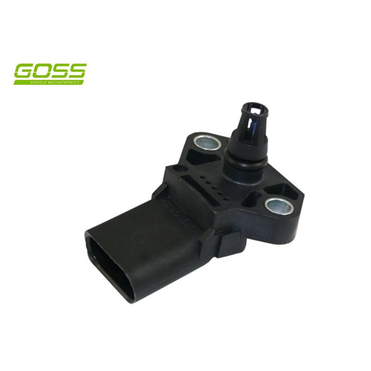 Boost Pressure Sensor | Supercheap Auto New Zealand
