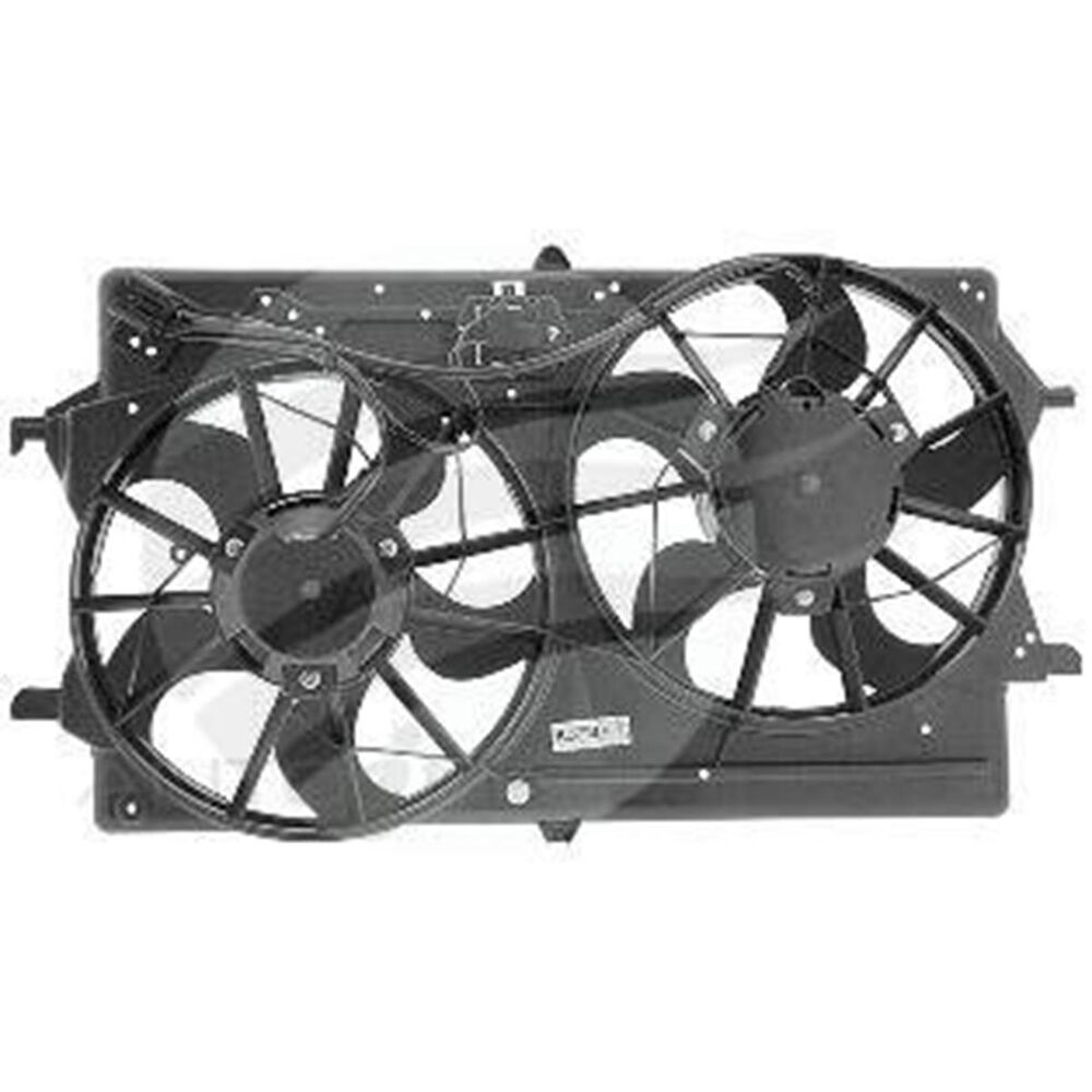 Cooling Fan Assembly | Supercheap Auto New Zealand