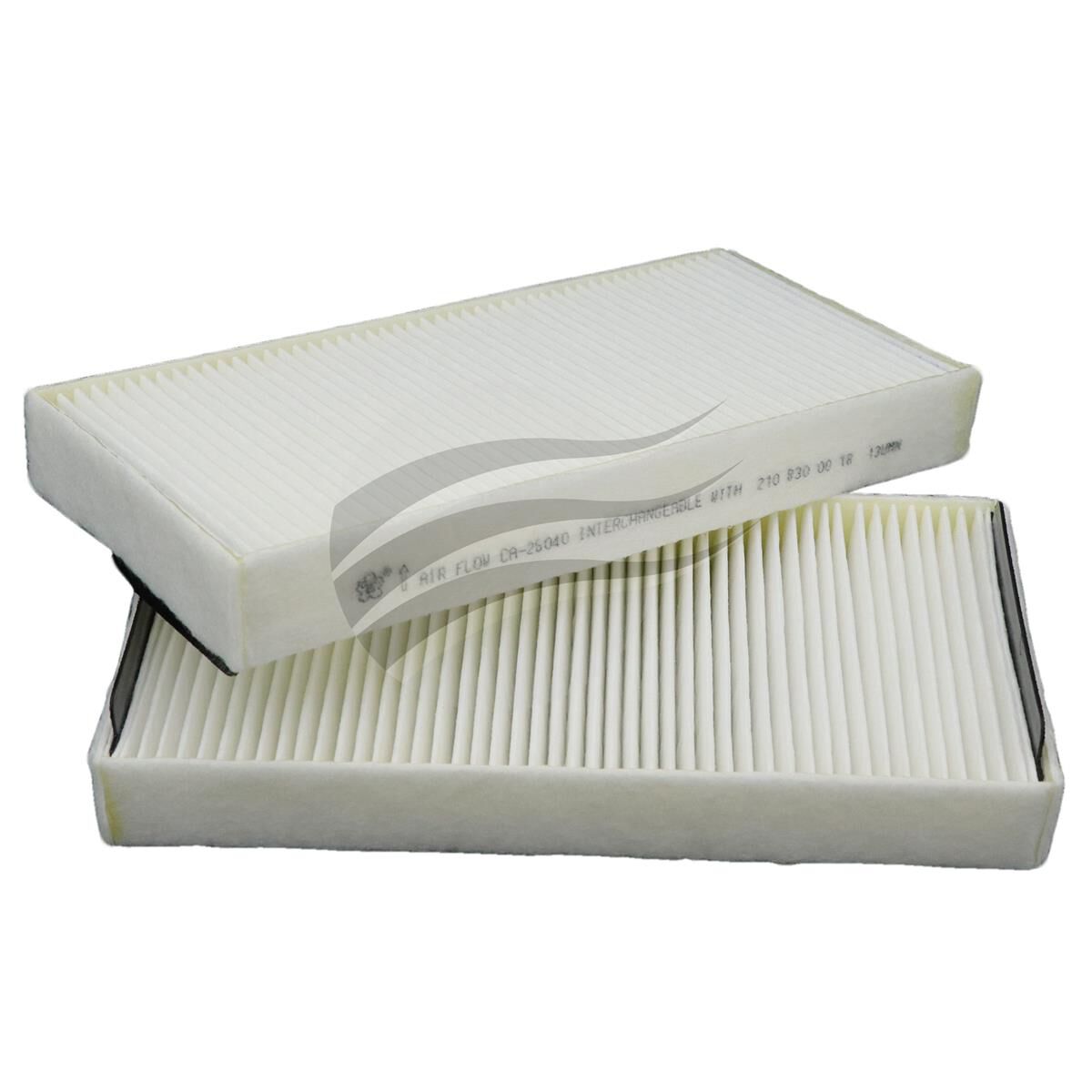 Sakura Cabin Air Filter - CA-26040-S | Supercheap Auto New Zealand