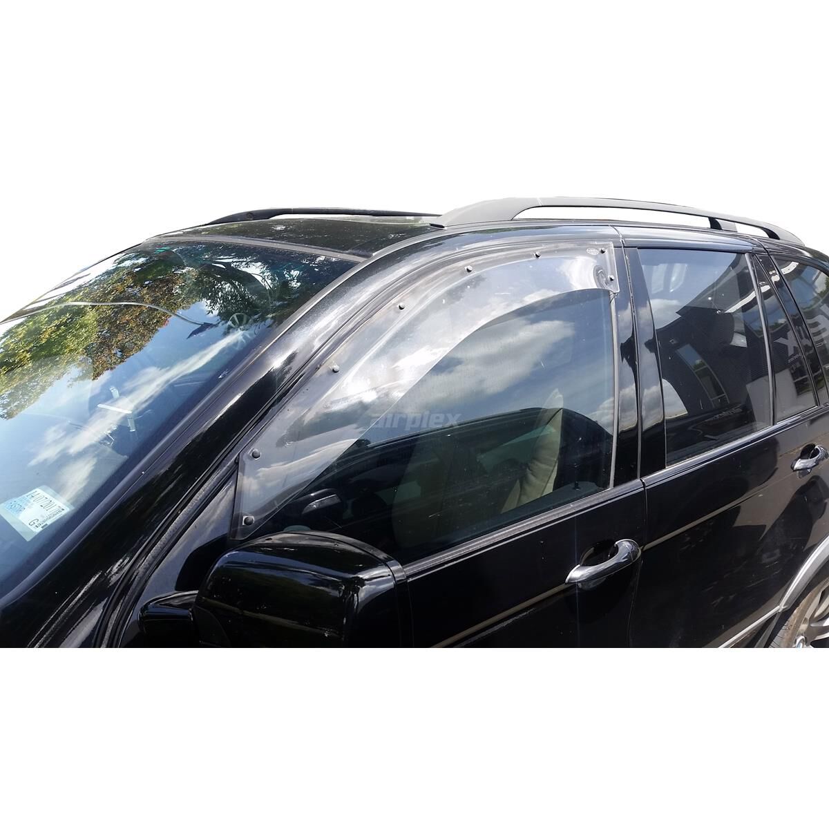 Airplex Monsoon Shield - 0212LH | Supercheap Auto New Zealand