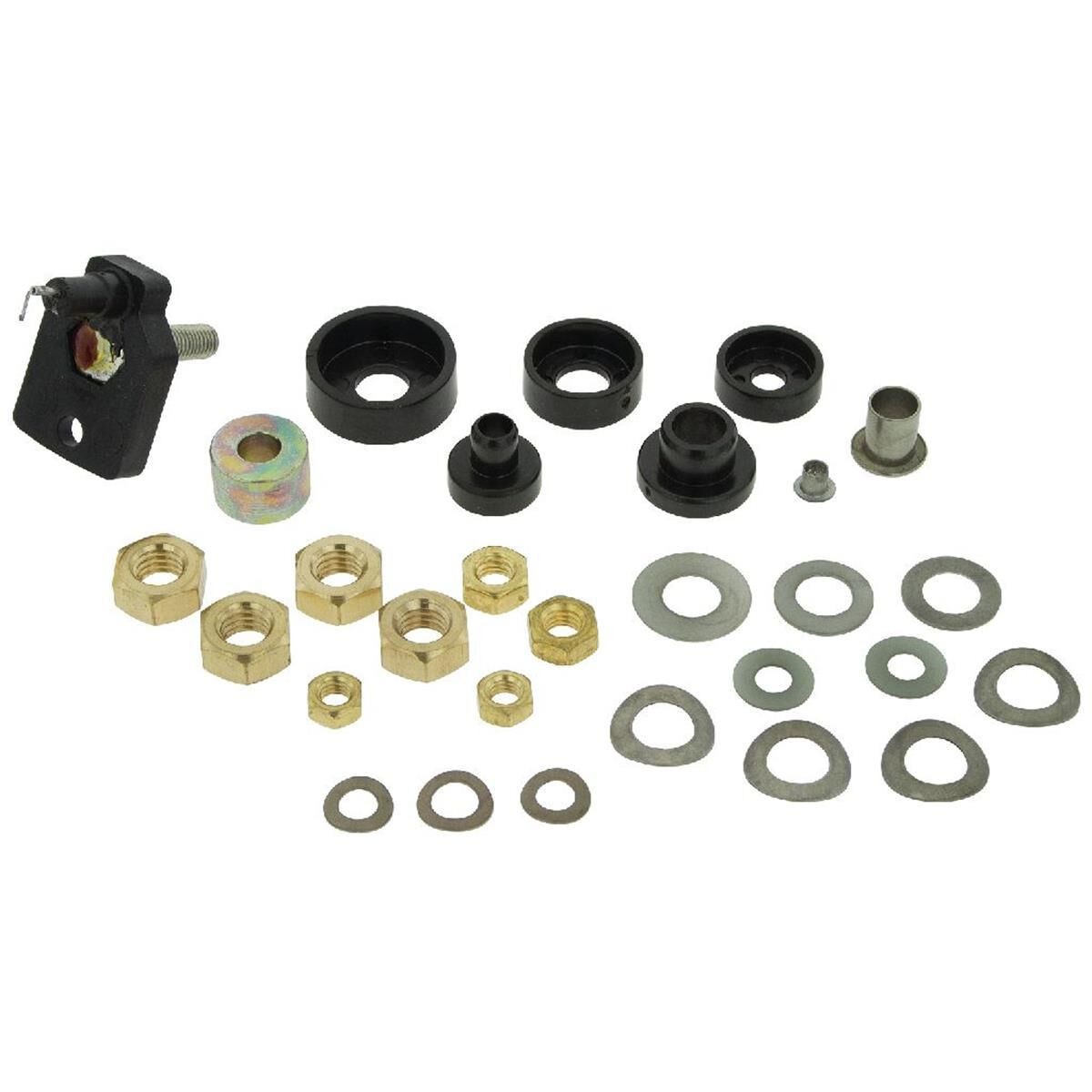 Jaylec Terminal Repair Kit Bosch T1 Bus Alternators - 53-195 ...