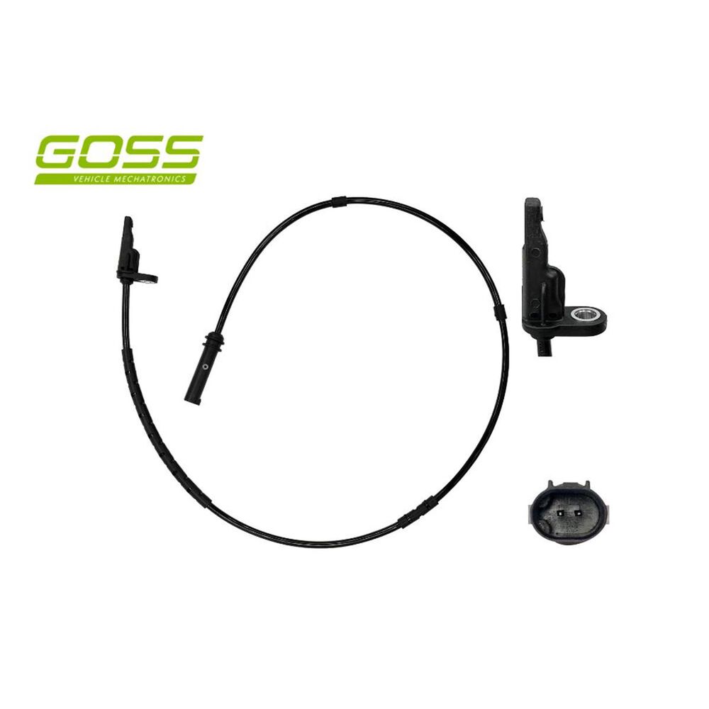 Goss Wheel Speed Sensor - Bmw - WS233 | Supercheap Auto New Zealand