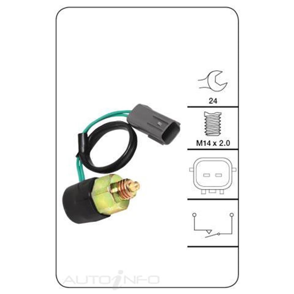 Reverse Light Switch | Supercheap Auto New Zealand