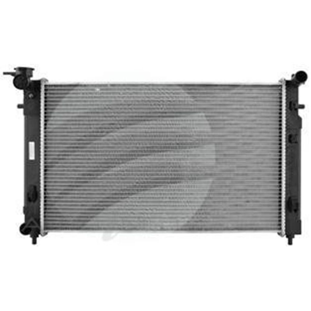 Radiator | Supercheap Auto New Zealand