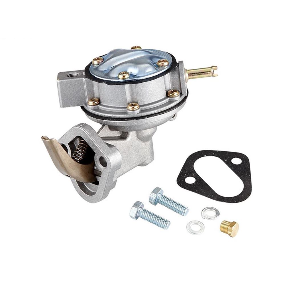 Fuel Pump - Mechanical | Supercheap Auto New Zealand