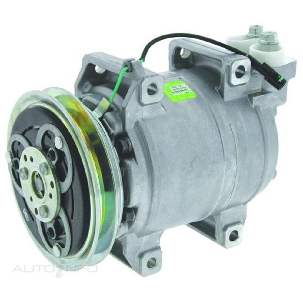 A/C Compressor | Supercheap Auto New Zealand
