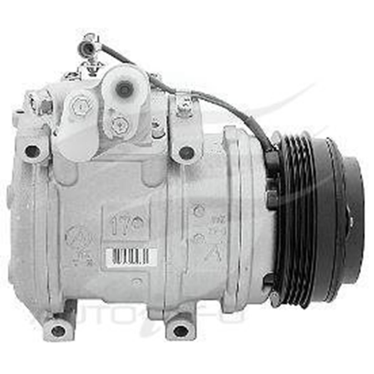 A/C Compressor | Supercheap Auto New Zealand