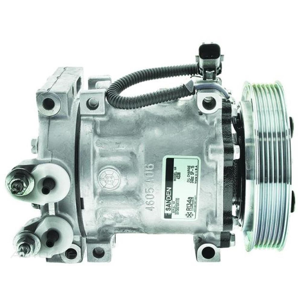 A/C Compressor | Supercheap Auto New Zealand