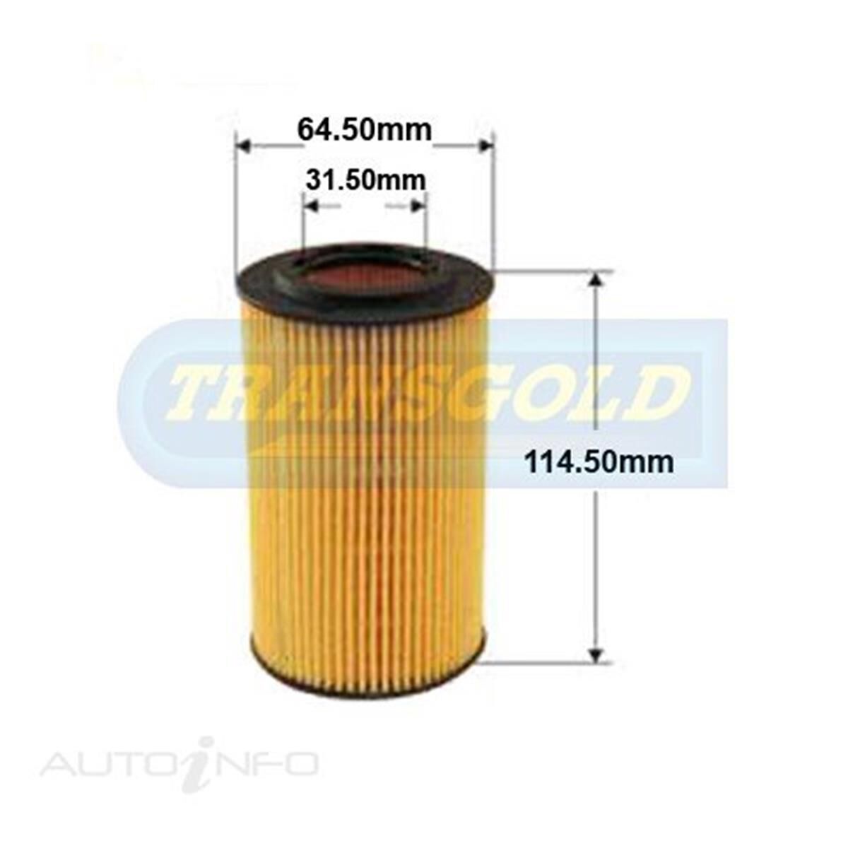 Oil Filter | Supercheap Auto New Zealand