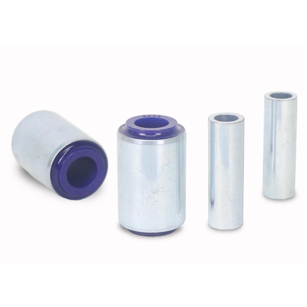 SuperPro Rear Shackle Bushing Kit - SPF2360K | Supercheap Auto New Zealand