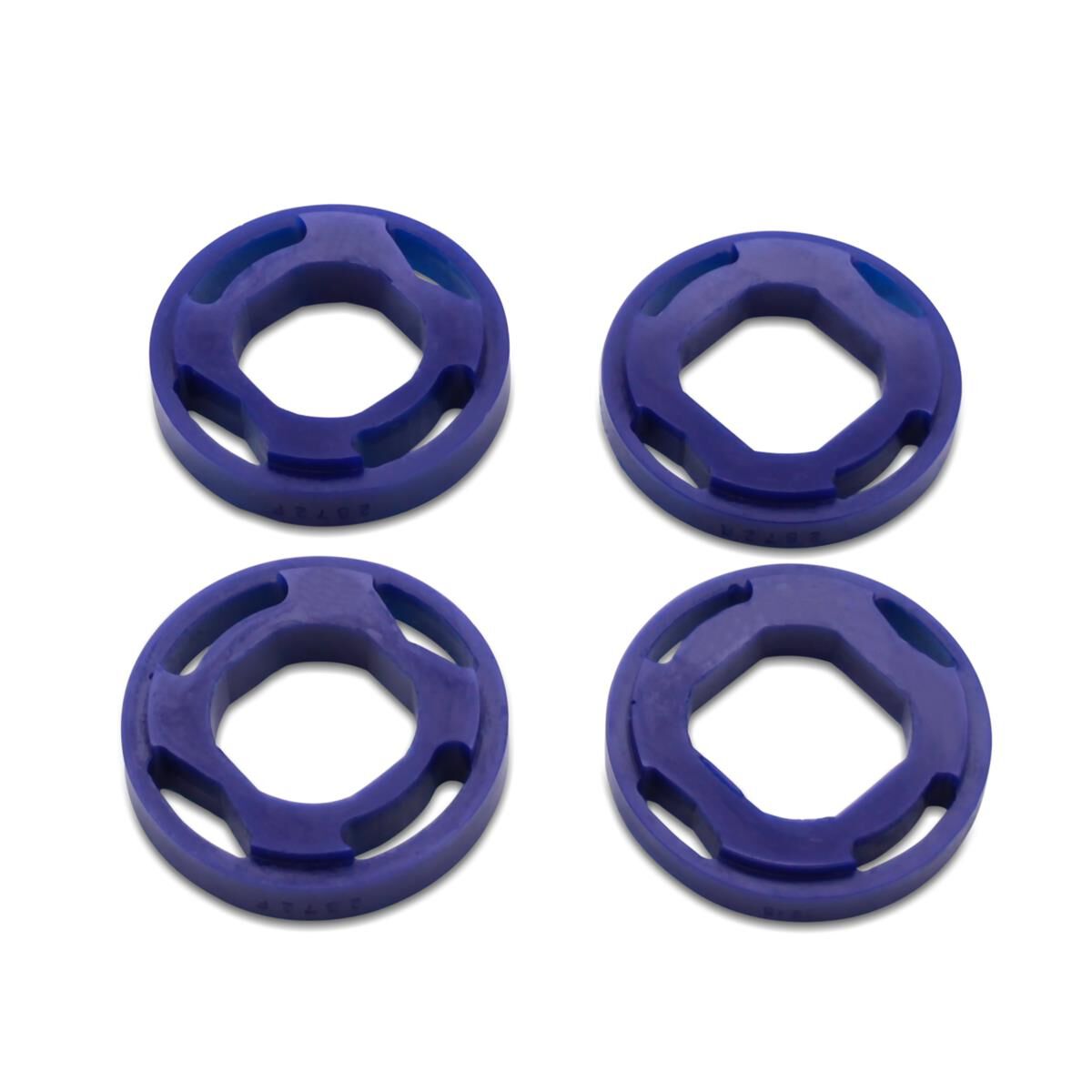 SuperPro Subframe Void Filler Bushing Kit - Top - SPF2872K | Supercheap ...