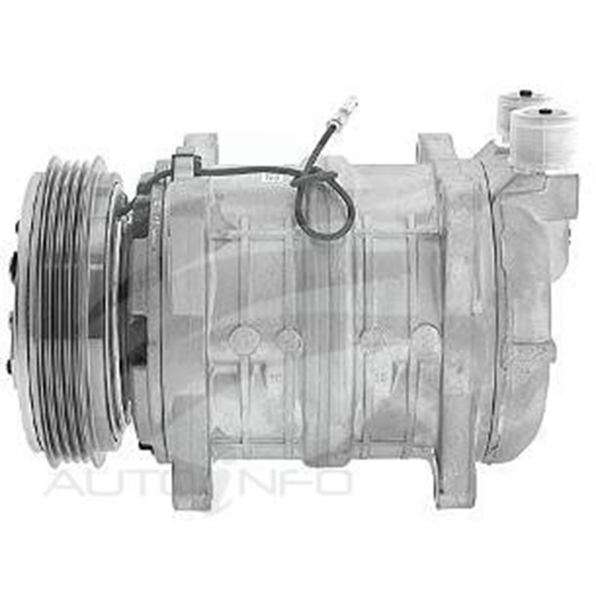 Jayair A/C Compressor - CM7864 | Supercheap Auto New Zealand